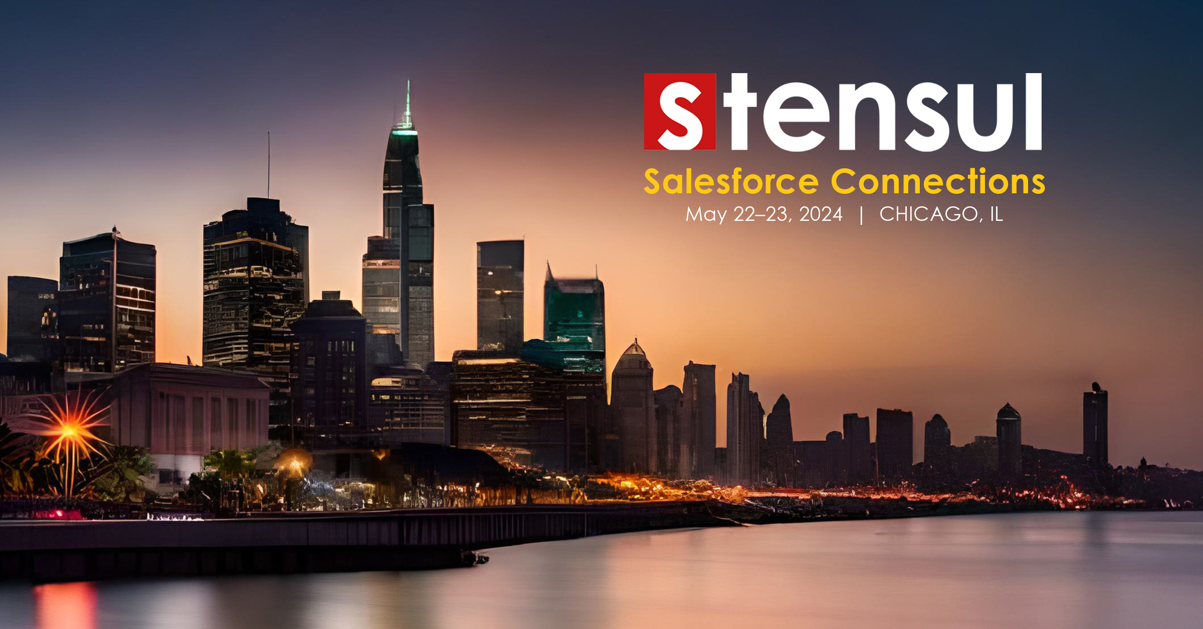 SF Connections 2024 Hub